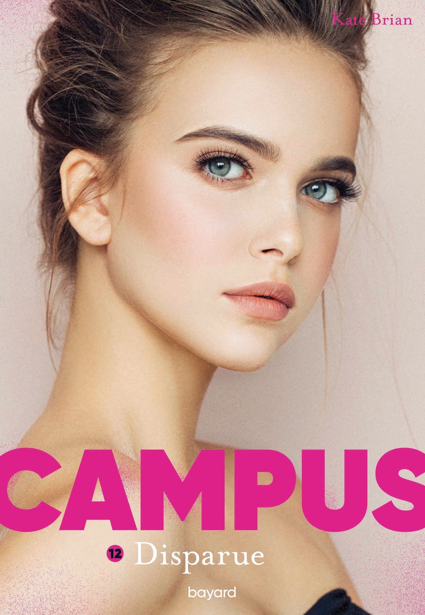Campus, Tome 12 – QUB livre