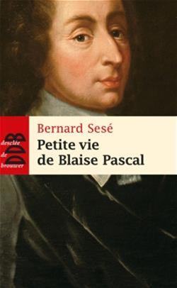 Petite vie de Blaise Pascal – QUB livre