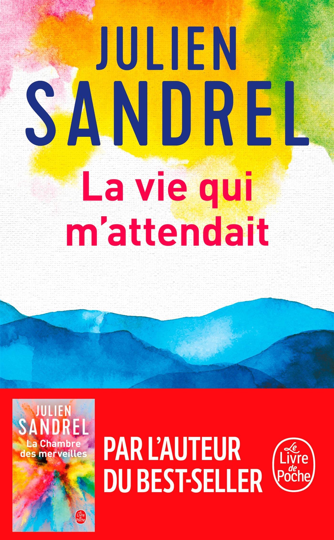 La Vie Qui Mattendait