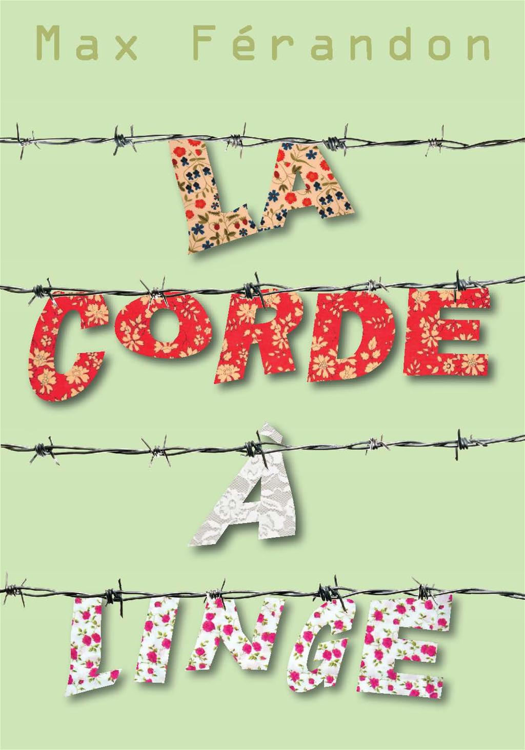 La corde à linge – QUB livre