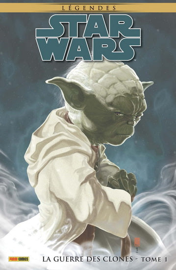 Clone wars vol 1 store
