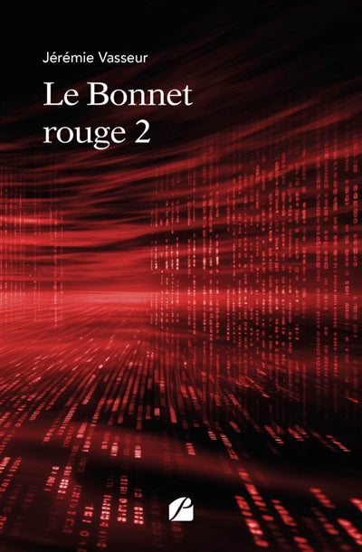 Le Bonnet rouge 2 – QUB livre