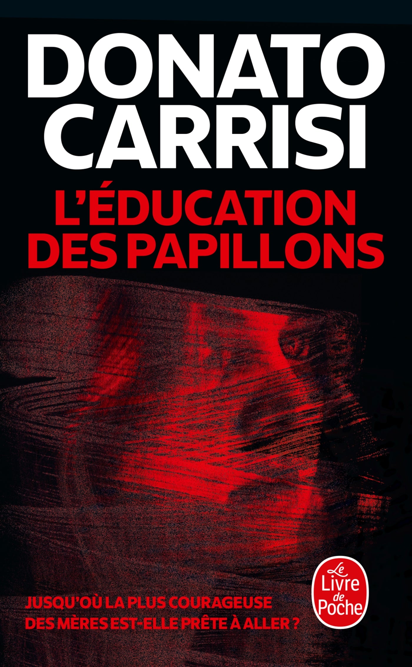 L'Éducation des papillons – QUB livre