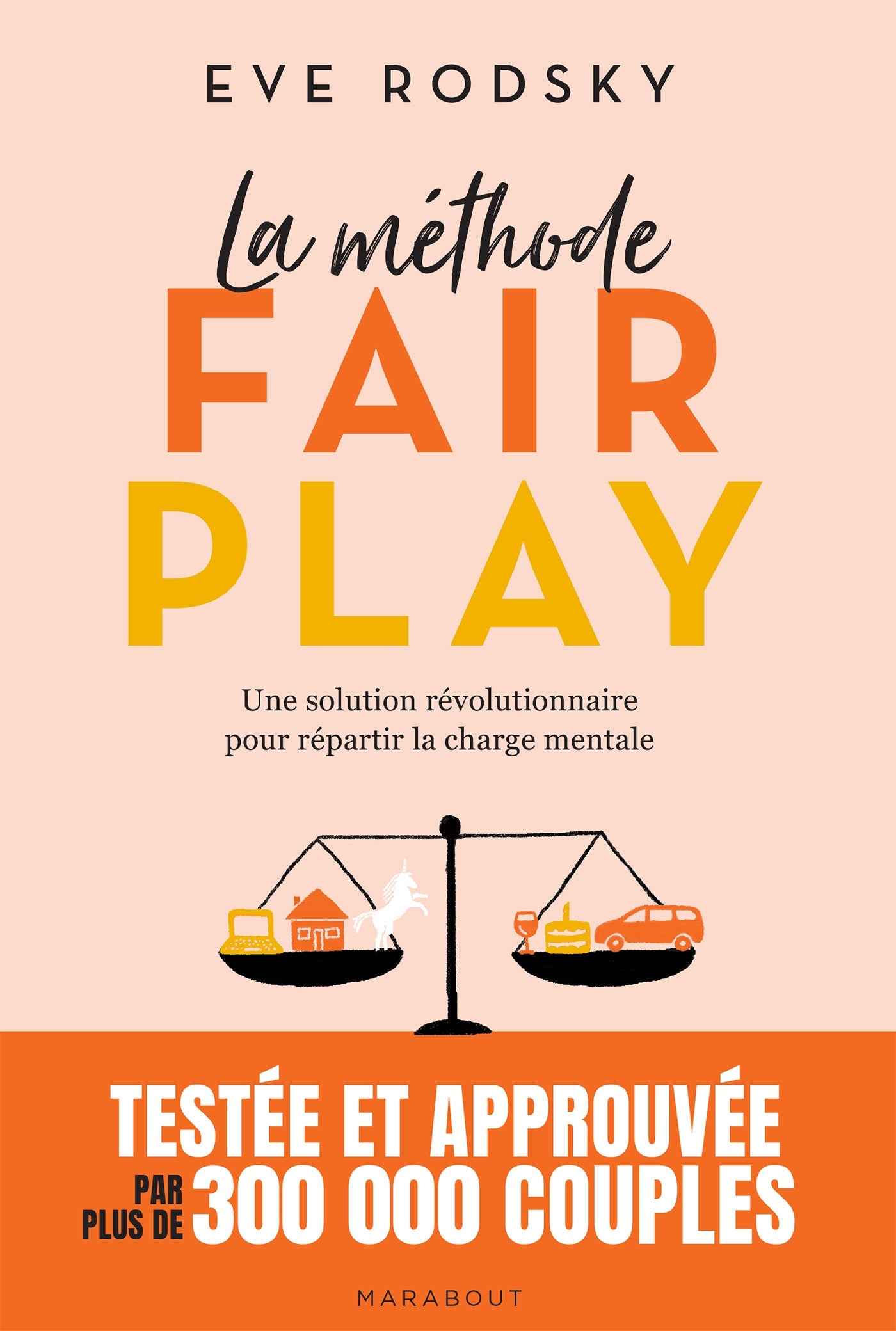 La méthode Fair Play – QUB livre