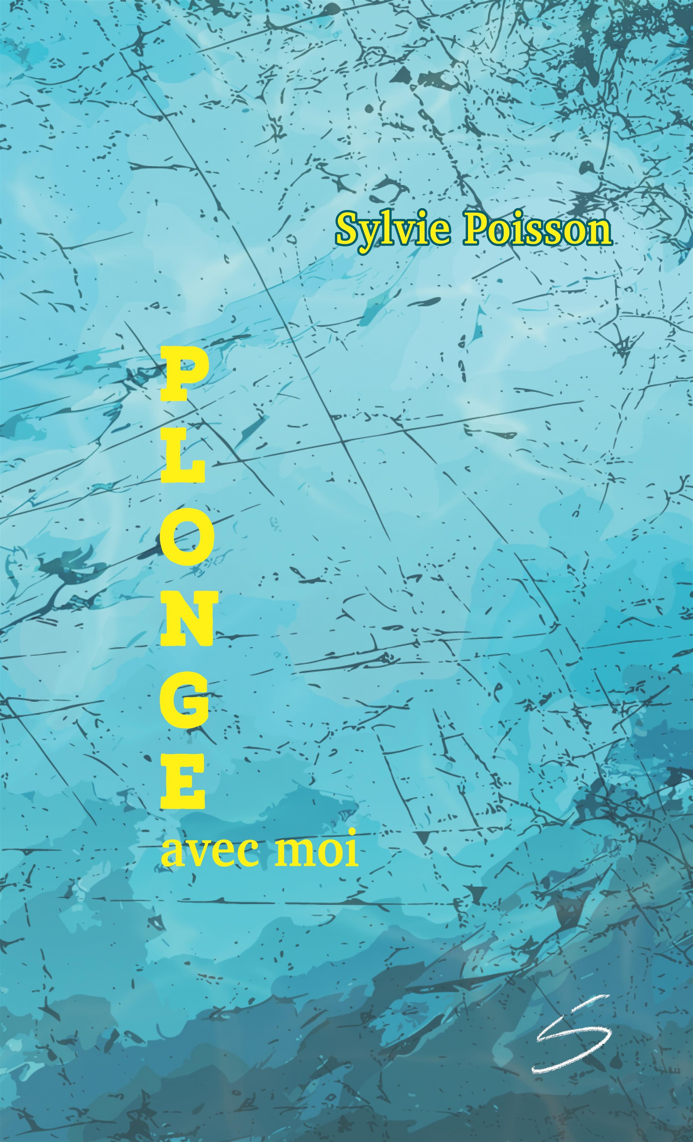 Plonge avec moi – QUB livre