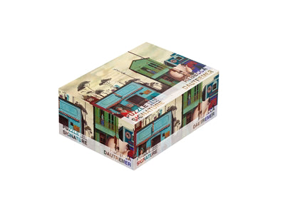 Rébecca Dautremer : puzzle signature 1.000 pièces – QUB livre