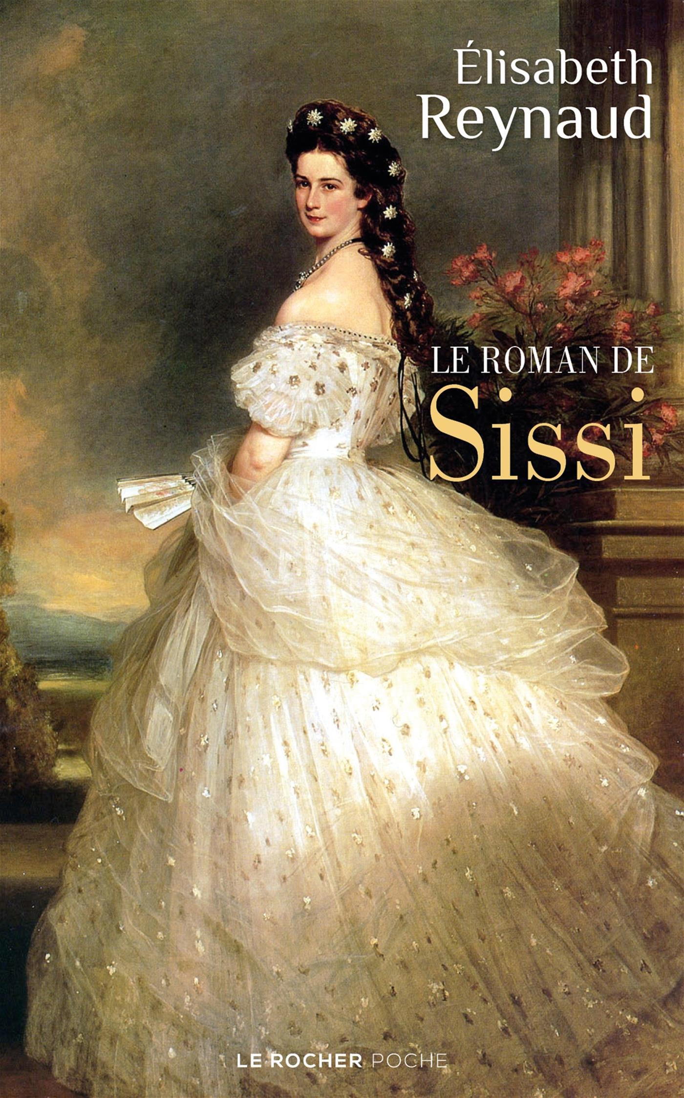 Le roman de Sissi – QUB livre