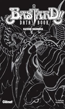 Bastard !! : data book – QUB livre