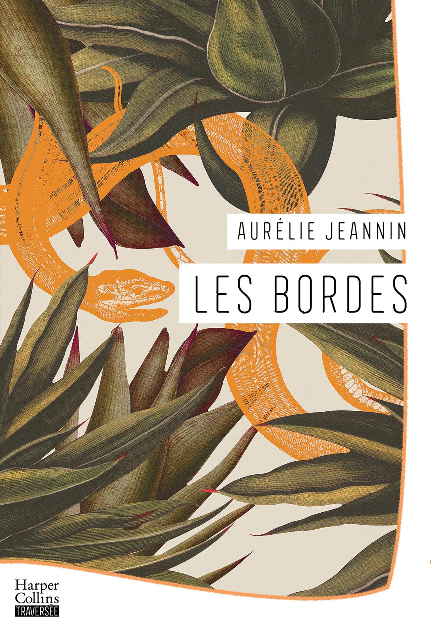 Les Bordes – QUB livre